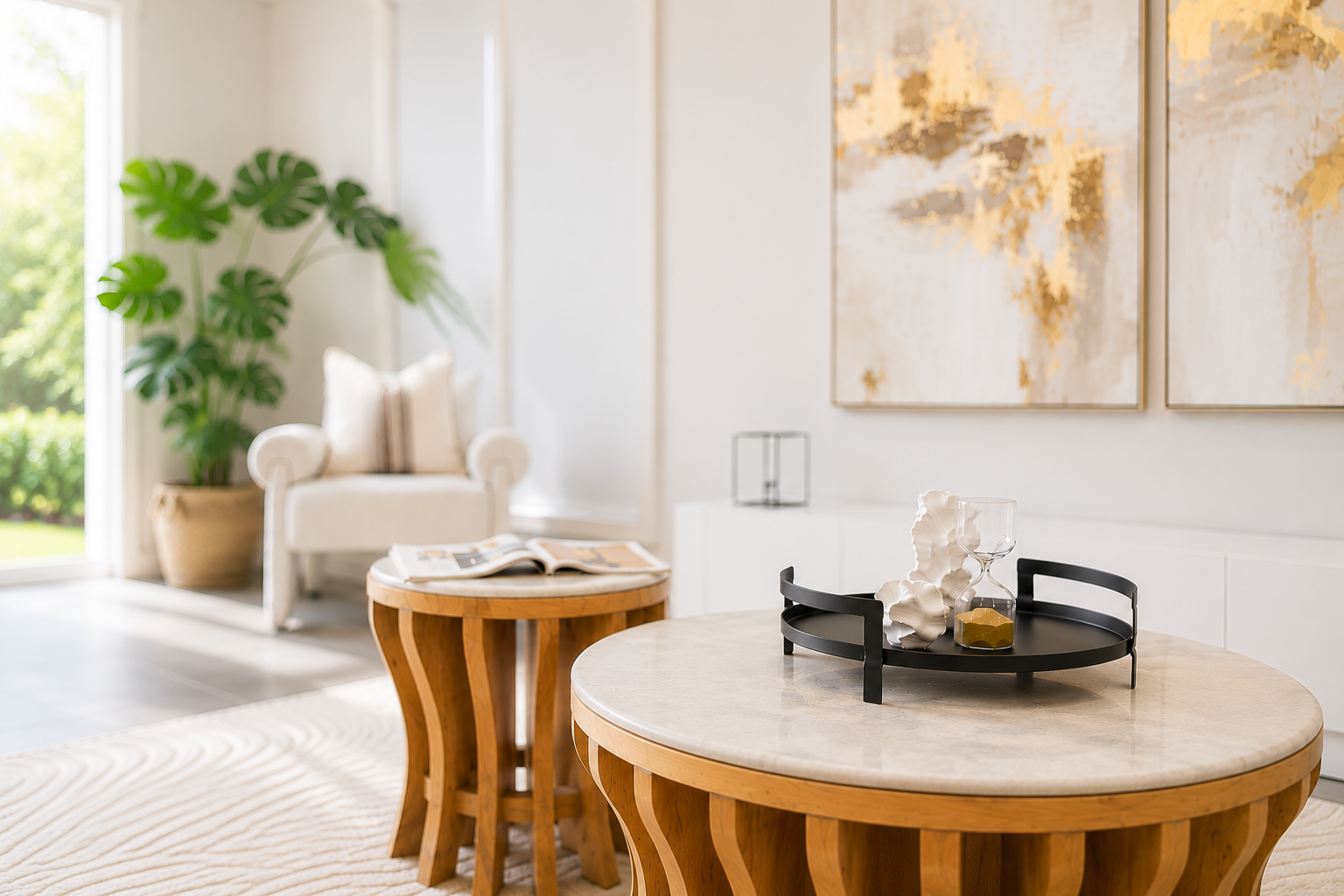 Home - LT Styling